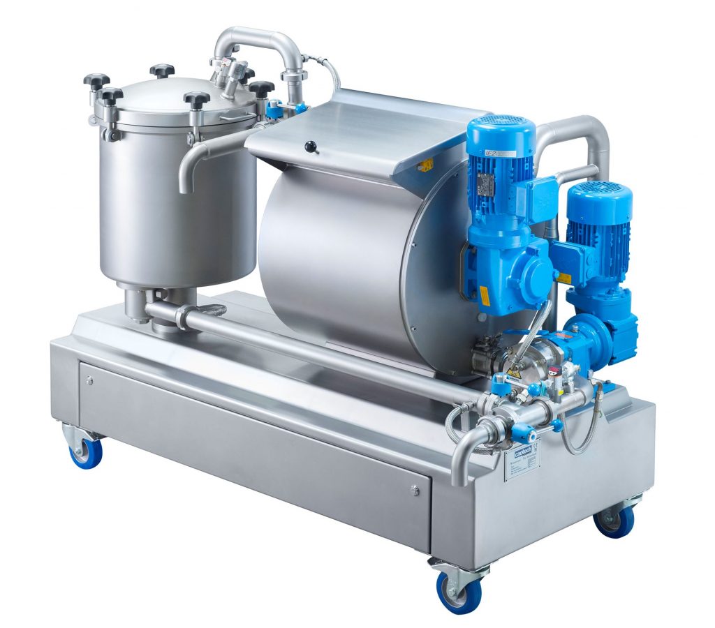 Single Ball Mills Archives - Caotech